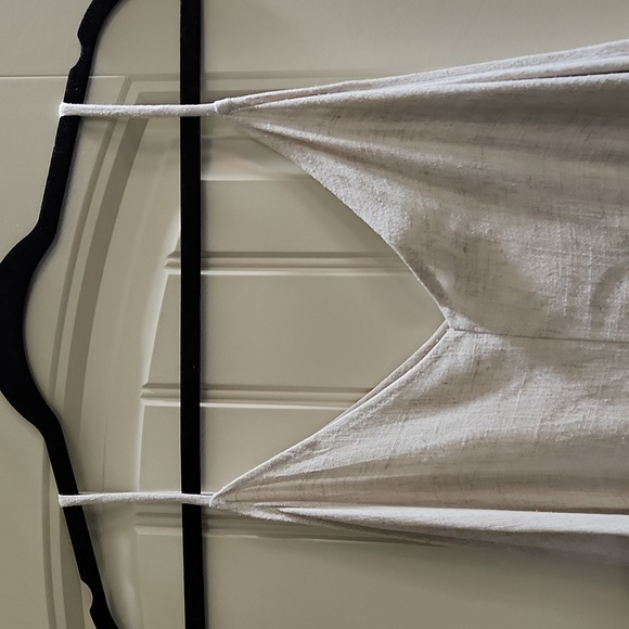 P.CILL | Dresses | P Cill Linen Dress | Poshmark